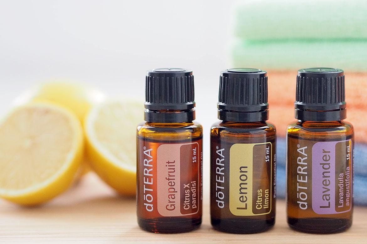 The Essential Oil Medicine Cabinet Doterra On Online Events