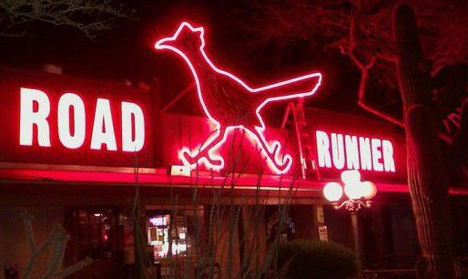 At the Roadrunner, Roadrunner Restaurant & Saloon, New River, 9 February 2024 | AllEvents