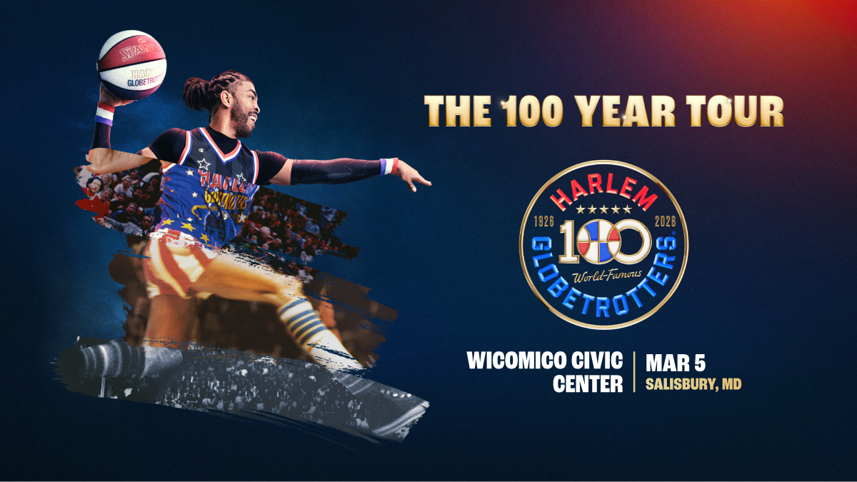 Harlem Globetrotters - 100 Year Gold Replica Game Ball by Spalding ...