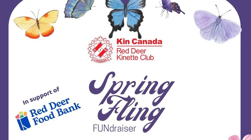 Spring Fling FUNdraiser ft. Uptown Strings, Festival Hall, Red Deer, 26 ... Spring Fling FUNdraiser ft. Uptown Strings, Festival Hall, Red Deer, 26 ...