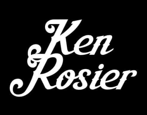 KEN ROSIER , Shawn O'Brian's Music Venue, Jackson, 30 December to 31 ...
