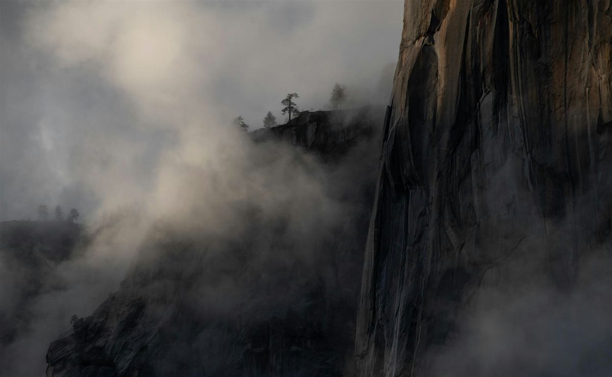 A Evening of Yosemite: with Mark Citret & Robel Fessehatzion, Bayfront ...