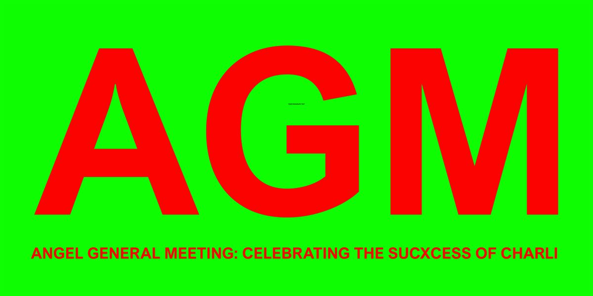 ANGEL GENERAL MEETING, 271 Keefer St, Vancouver, 30 January to 31 ...