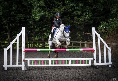 *Cancelled *Easter Fun Unaffiliated Show Jumping *Sunshine Tour Qualifier*, Cottingham ...
