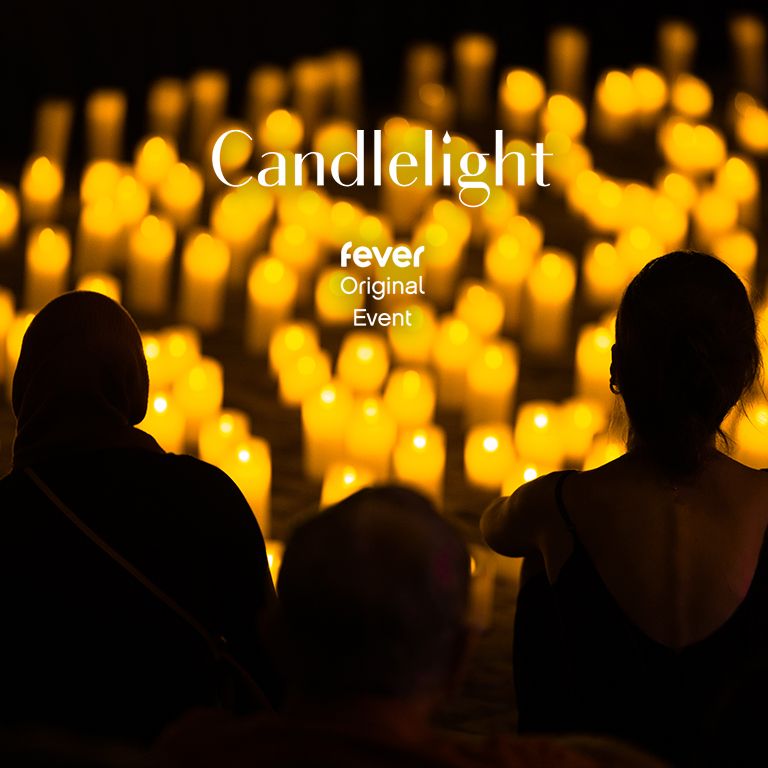 Candlelight: Vivaldis „Vier Jahreszeiten“ im Beethoven-Haus, Beethoven ...