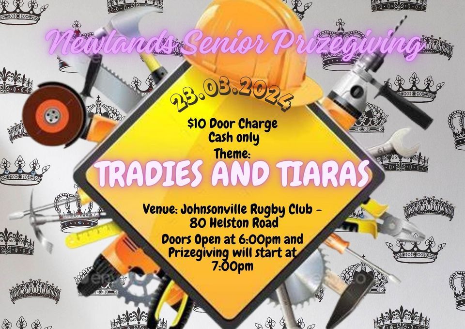 NSC Prizegiving , Johnsonville Rugby Football Club, Wellington, 23 ...