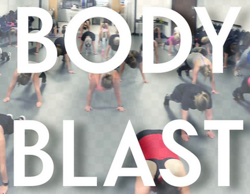 Body Blast, Studio 3V Dance Center, Independence, 12 August 2023 ...