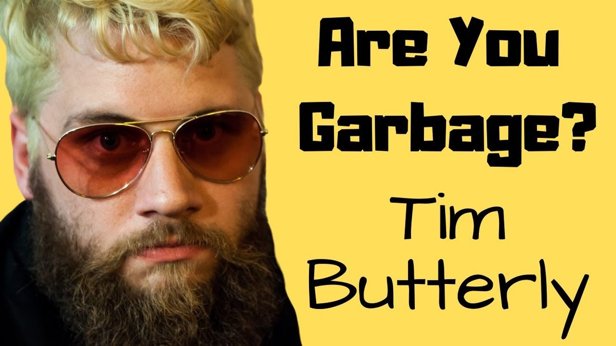 Tim Butterly, The Comedy Fort, Fort Collins, 17 November 2024 ...