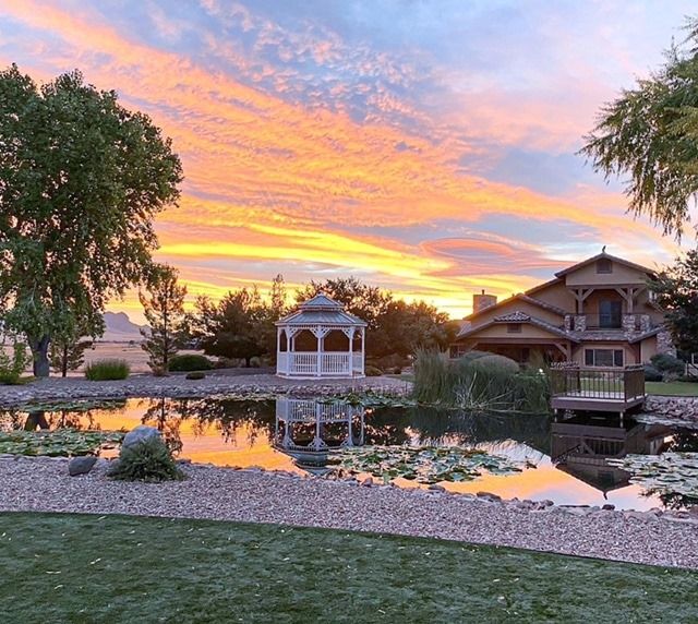 Corey Spector: A WONDERFUL SONOITA WINERY & A SONG SATURDAY EXPERIENCE ...