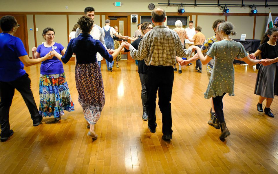 Free Scottish Country Dance Class, Littlefield Celtic Center, Mount ...