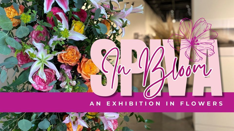 Spiva in Bloom Opening Reception & Awards , 212 W. 7th Street, Joplin ...