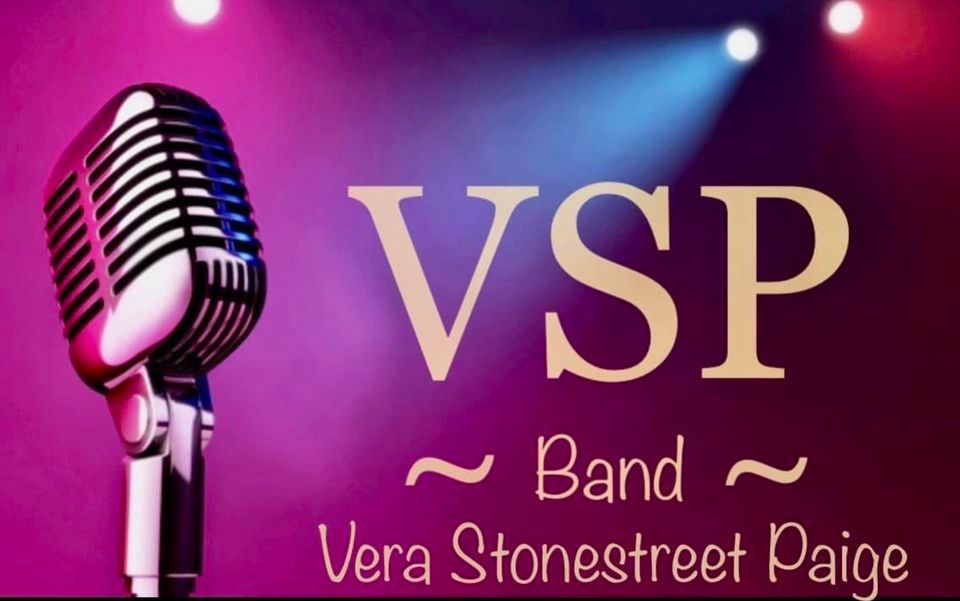 VSP Band @ The Barrel Room , The Barrel Room, Shelbyville, February 2 ...