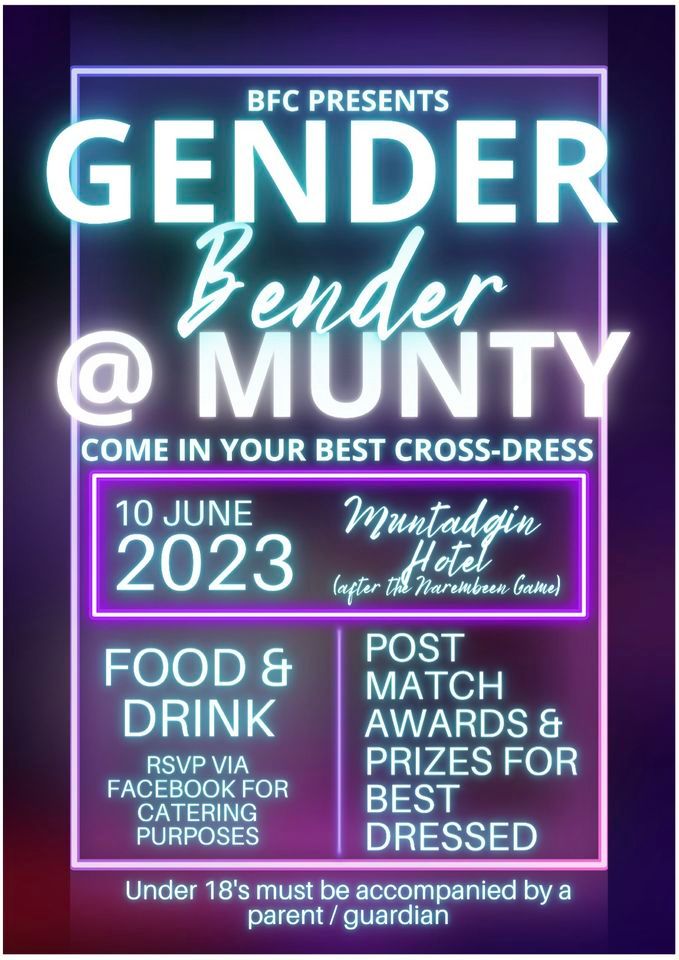 M U N T Y , Munty Pub, Orange Grove, June 10 2023 | AllEvents.in