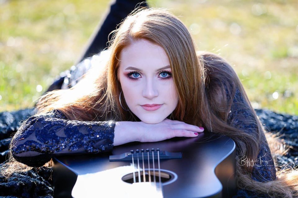 Lily Comer LIVE at Moon Dog Marion! 7pm, Moon Dog Brick Oven of Marion ...