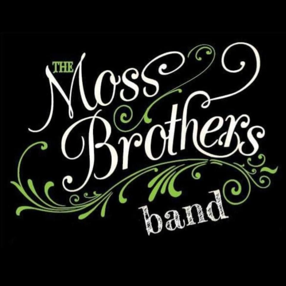 Moss Brothers Band this Saturday night 3-11-23 at 67 Landing!! $5 cover ...