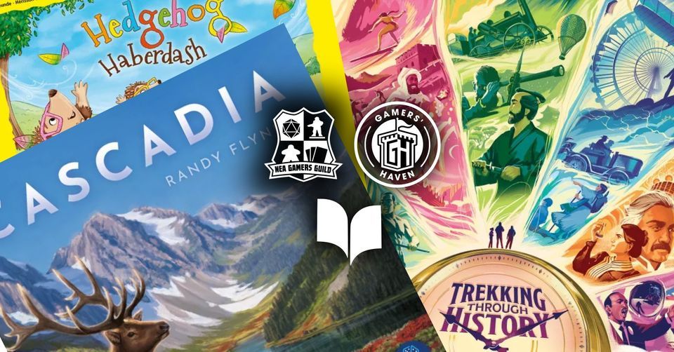 Craighead Country Library Game Day , Craighead County Jonesboro Public ...