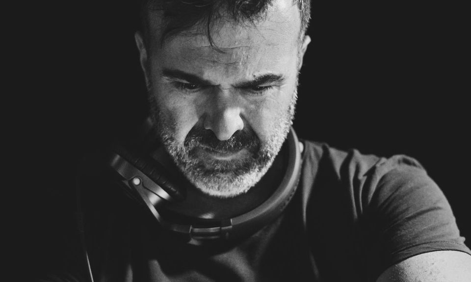 Athens Best Beats: G.Pal live at Folklore, 186 Hackney Rd, London E2 ...