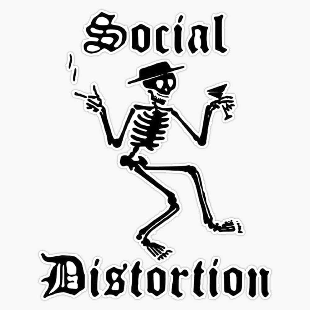 Social Distortion, The Fillmore - San Francisco | AllEvents.in