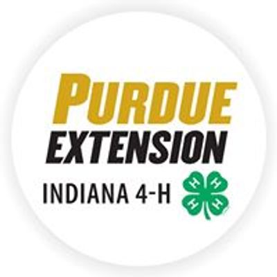 Discover Purdue Extension - Monroe County 4-H Events | Tickets & Details | AllEvents