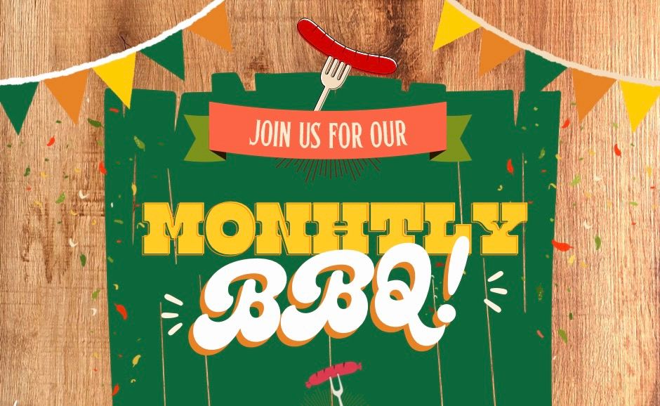 Xmas BBQ, Keith Sternberg Oval, West Ipswich, 30 November 2023 ...