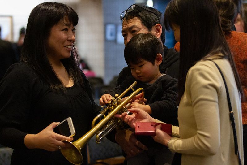 MSO Free Concert: Celtic Dreams - Special 1-Hour Family-Friendly ...