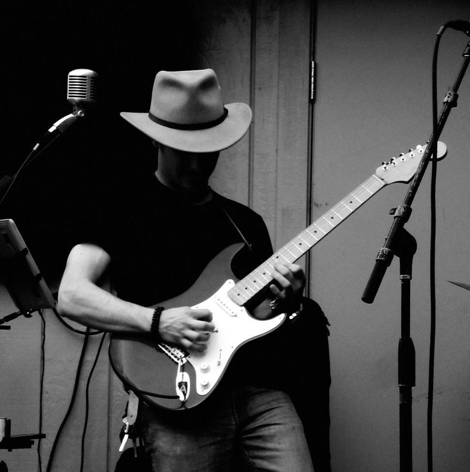 Nick Mardon Solo at Sigillo Cellars in Snoqualmie, WA!, Sigillo Cellars ...