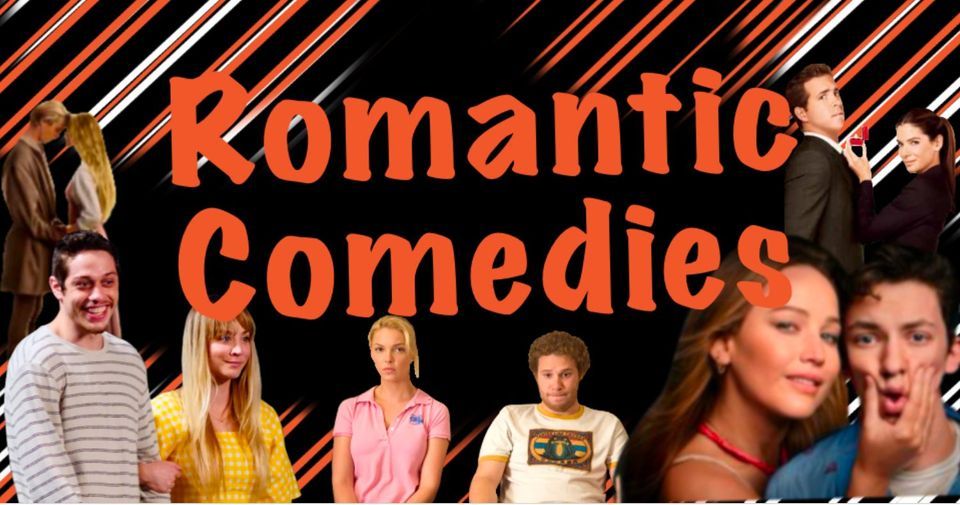 Trivia Night: Romantic Comedies, Blanco's Bar & Grill, Ottawa, 9 ...