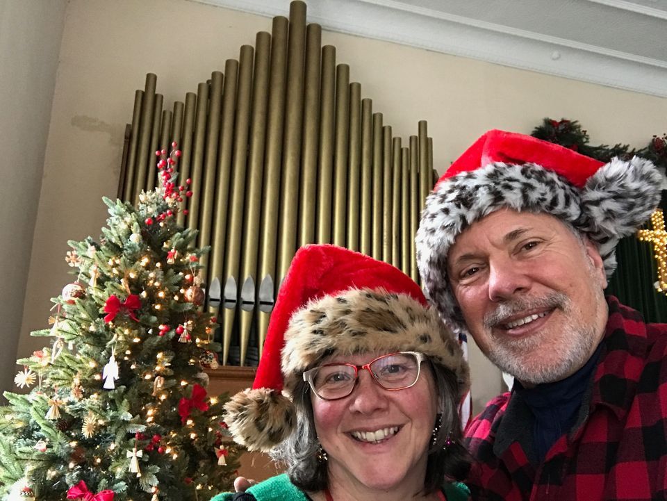 Pajamas, Bells & Stories on Christmas Day, Jackson Community Church, 25 ...