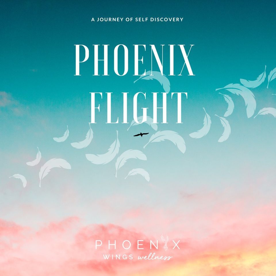Phoenix Flight, Phoenix Wings Wellness, Wodonga, 7 February 2024 ...