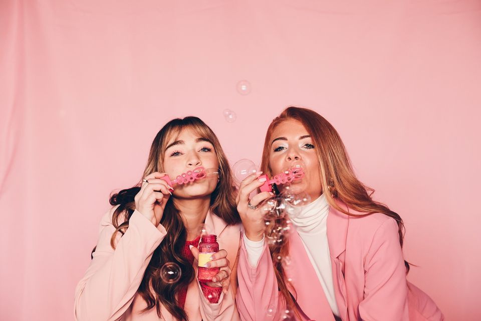 Discover SISTERHOOD NIGHT, Discover Church, Decatur, 8 March 2024 ...