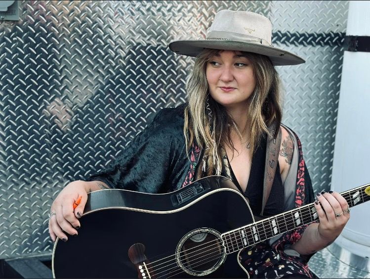 DANI KERR LiVe! 7:30pm, 9541 NC-127, Hickory, NC 28601-8395, United ...