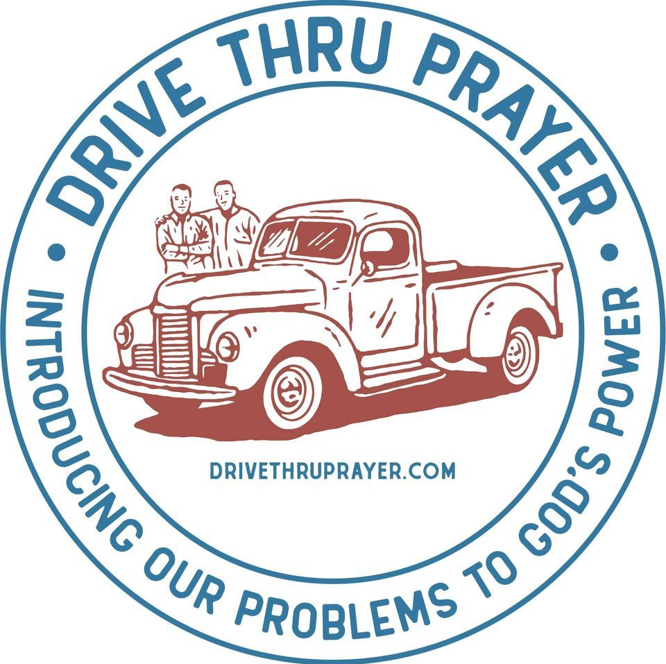Drive Thru Prayer Conference, Trinity Southern Baptist Church, Casa ...