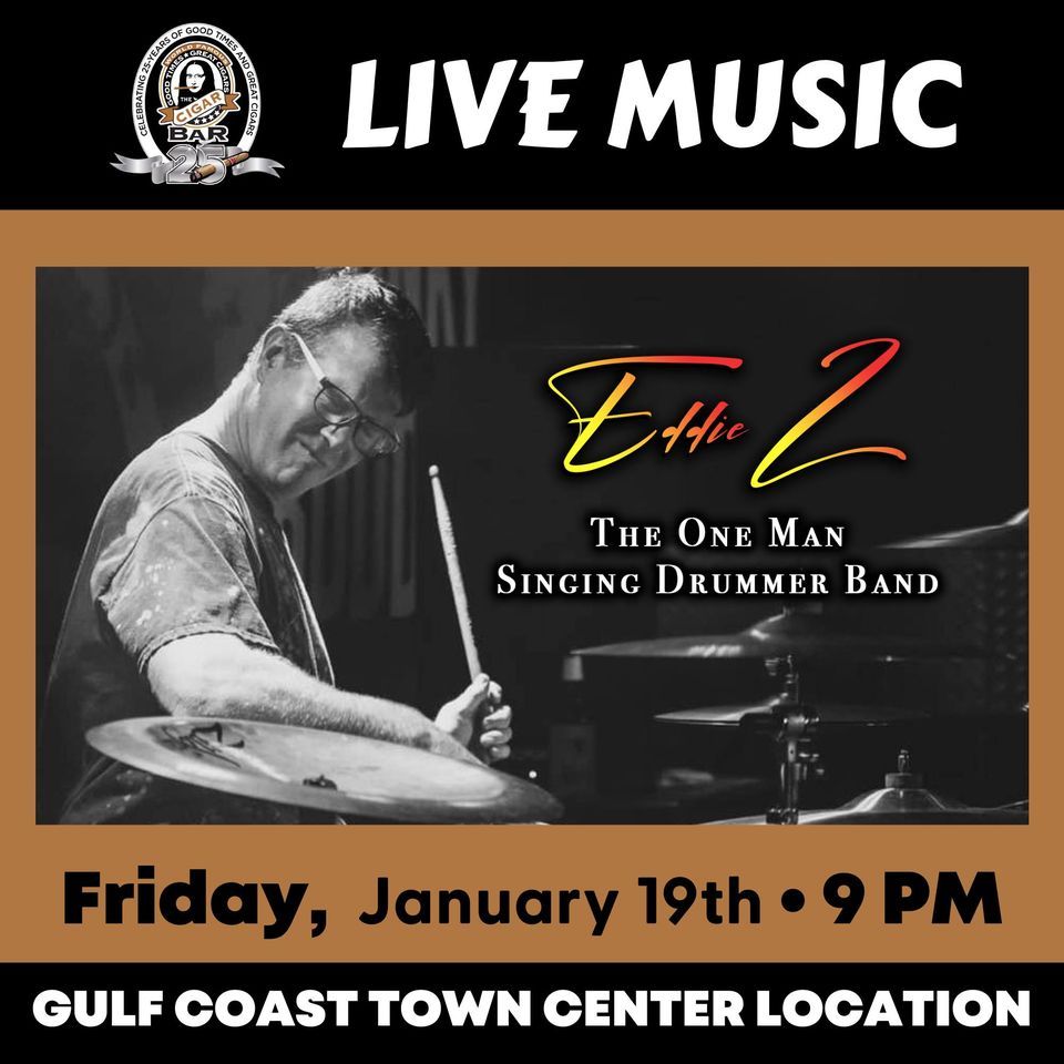 "Melodic Tunes & Cigar Fumes!" @ Cigar Bar Gulf Coast 9pm-1am!, The ...