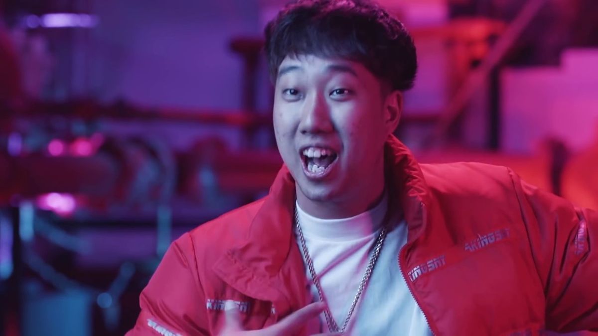 Ted Park, Reggie's Rock Club, Chicago, 29 July 2023 | AllEvents.in