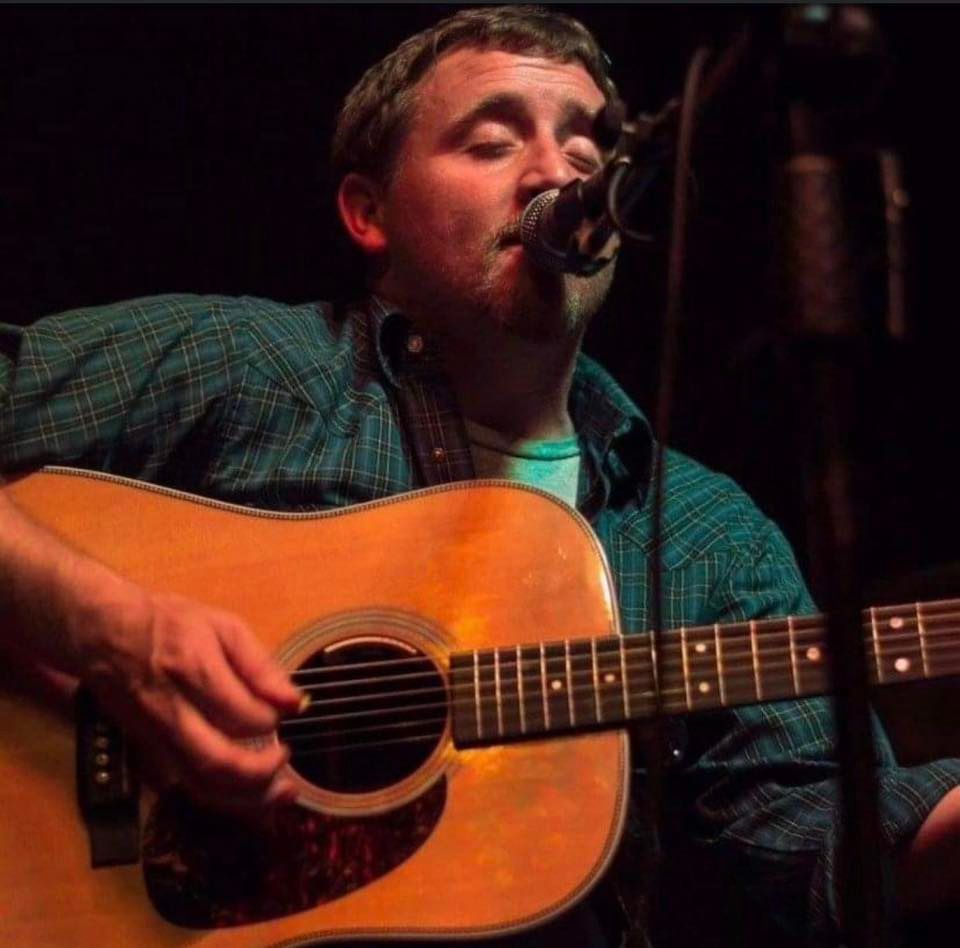 Cellar + Plate presents Dallas Jones, Cellar + Plate, Springfield ...