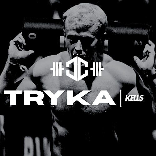 TRYKA SIMULATION- KELLS, Caolan Cole, Kells, 7 June 2026 | AllEvents