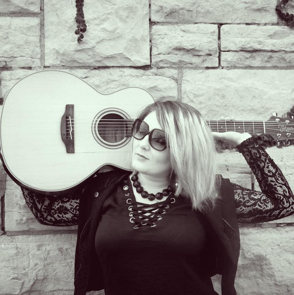 Ashley Haynes Solo at The Local House Arnold, The Local House ...