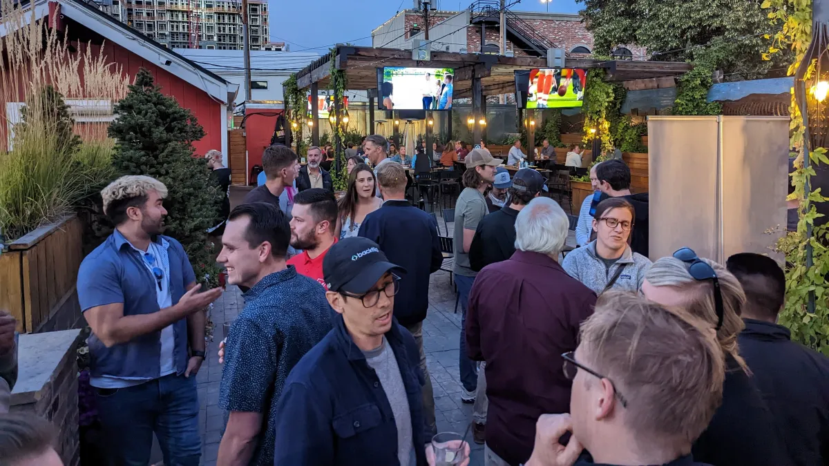 BadAss REI Denver, RiNo Beer Garden, Denver, 13 October 2025 | AllEvents