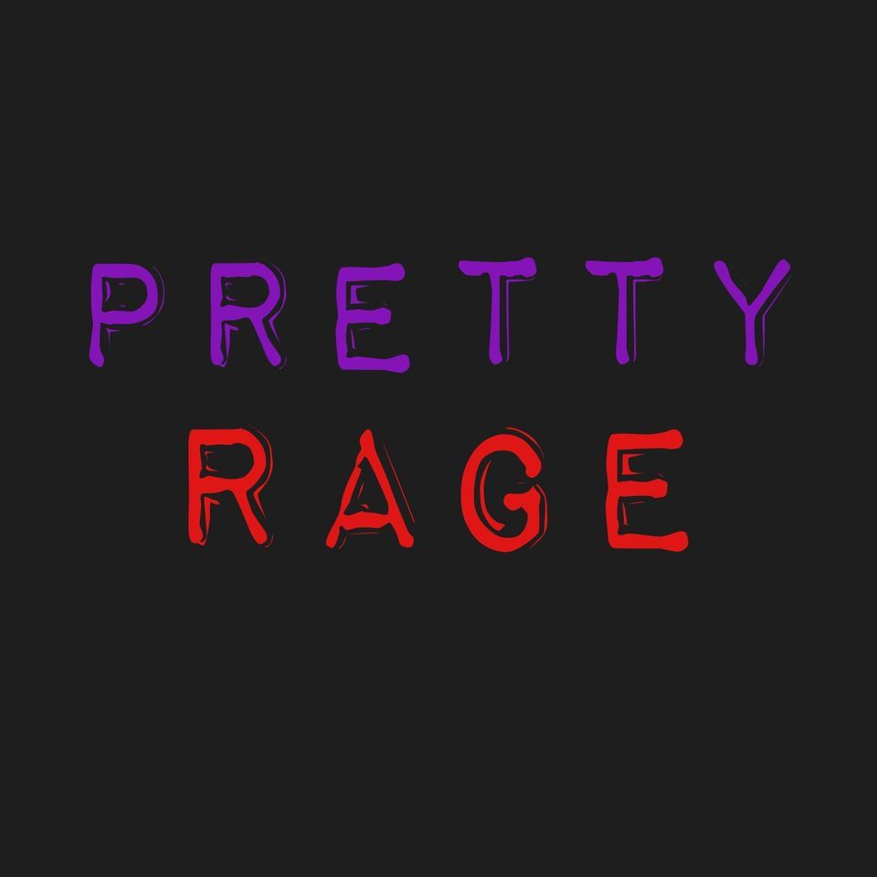 Pretty Rage @ HOME at the BOB, HOME at The BOB, Grand Rapids, 5 January ...