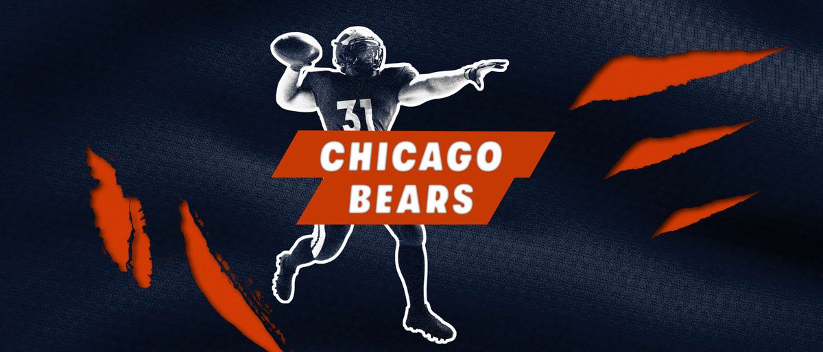 Chicago Bears Preseason Home Game 1 (Date: TBD), Soldier Field, Chicago ...