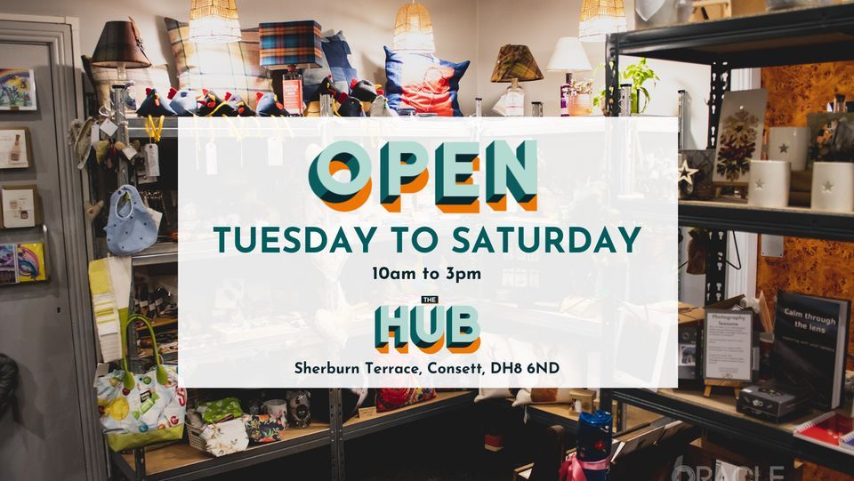 The Absolutely MINT Autumn Market, The Hub Consett, 9 September 2023 ...