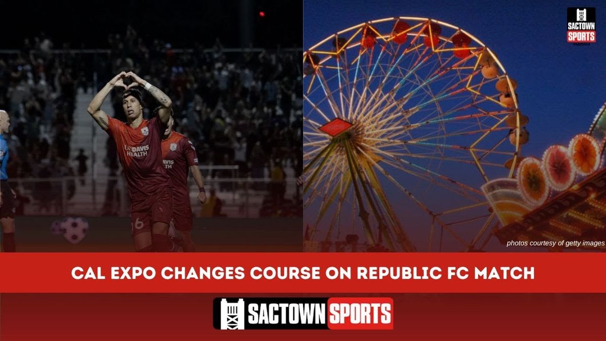 U.S. Open Cup - Quarterfinal: Sacramento Republic FC vs. Seattle ...
