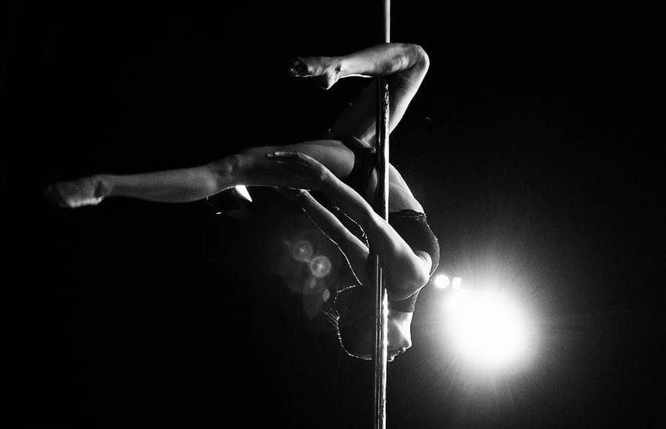 Pole contemporary workshop ??, One2one Studio Brno, July 1 2023 | AllEvents.in