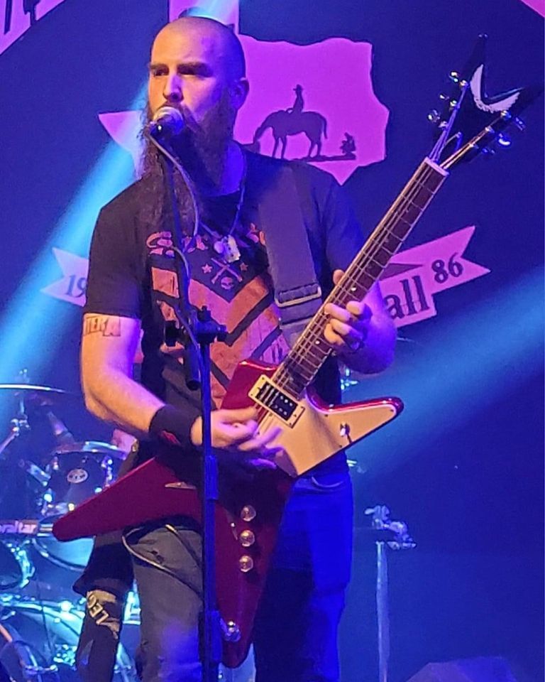 BRIAN MILLS LIVE @ Shade Tree Saloon, Shade Tree Saloon & Grill, Spring ...