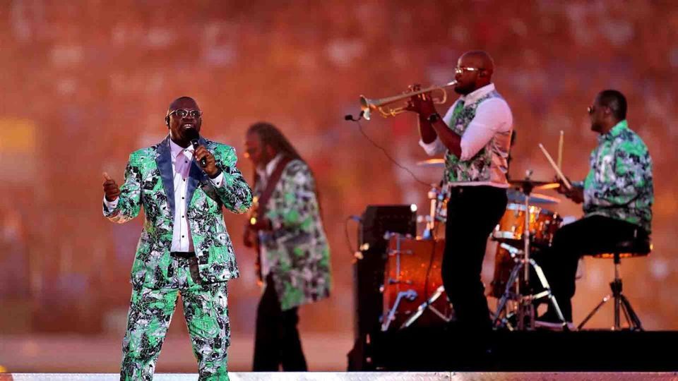 Musical Youth - Longbridge , Austin Sports & Social Club, Alvechurch ...