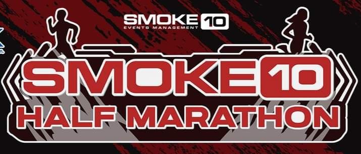 SMOKE10 HALF MARATHON 2024, CDC Parade Grounds Clark Freeport Zone ...