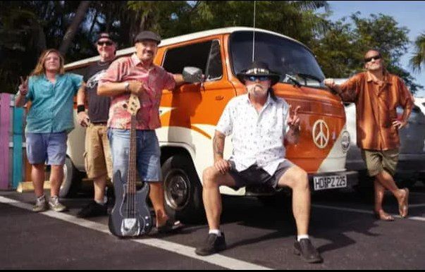 Live Concert ft. PIPE DREAM, Alliance for the Arts, Fort Myers ...