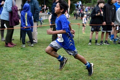 U:Play: Summer Mad Dash Cross Country Relay, Trentham United Harriers ...