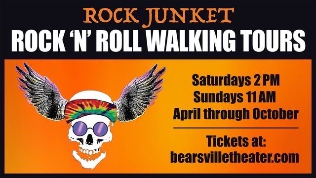 April Rock n Roll Tour, Begin Cafe Espresso - 59 Tinker Street ...