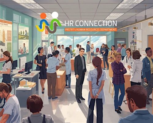 Feria de Salud 2026, Puerto Rico Science, Technology & Research Trust ...